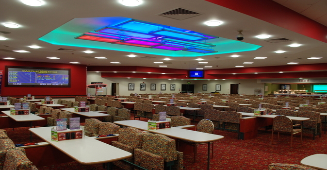 Superbowl UK | Vaughan Sound | Sound, Audio-Visual, Communications