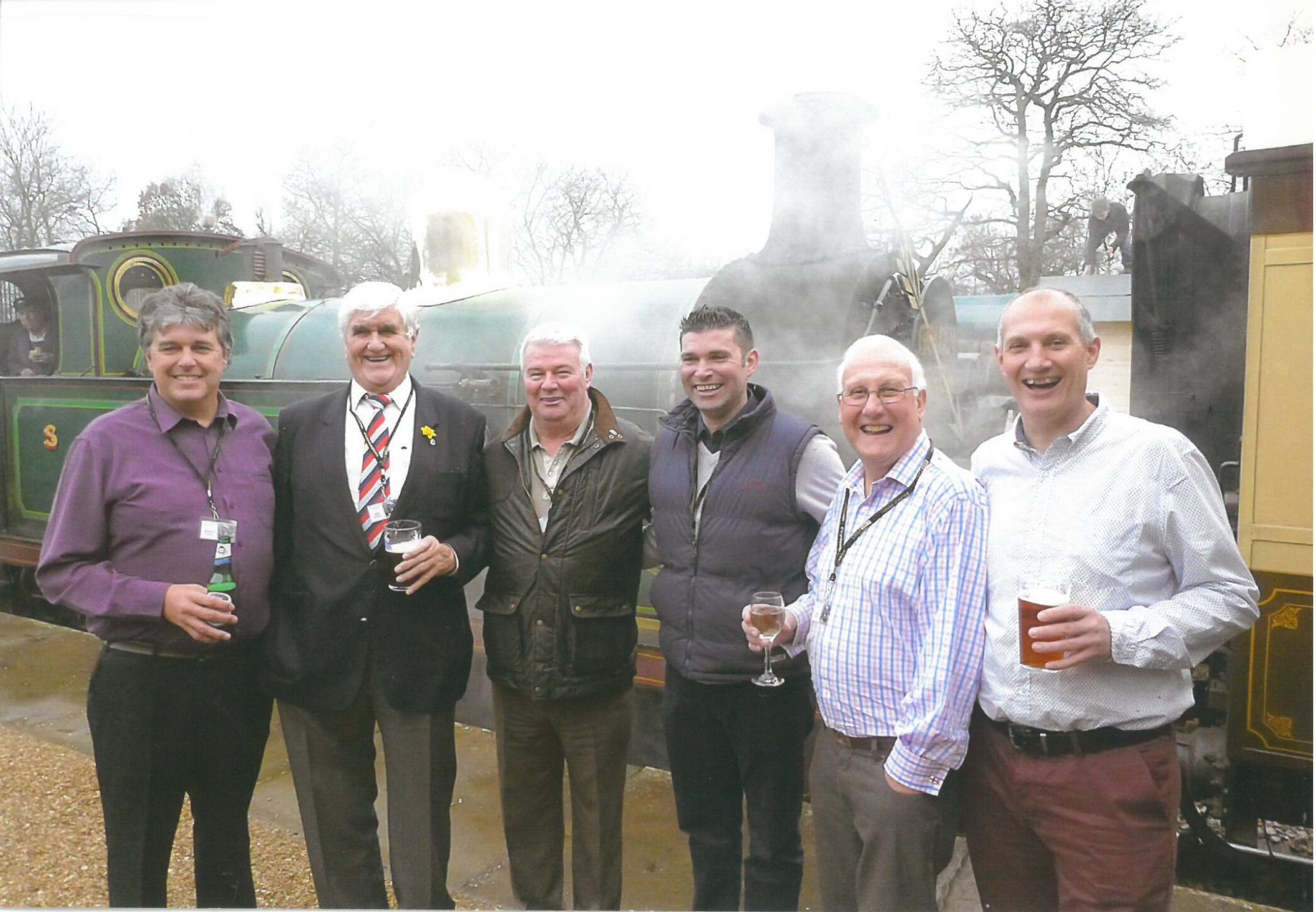 David Vaughan (1937 - 2021) | News